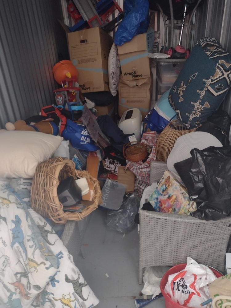 iBidOnStorage.com.au - Auction - 17334461605117