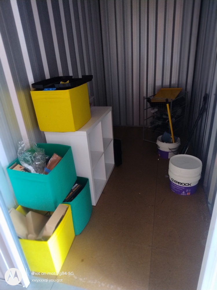 iBidOnStorage.com.au - Auction - 17334484498126