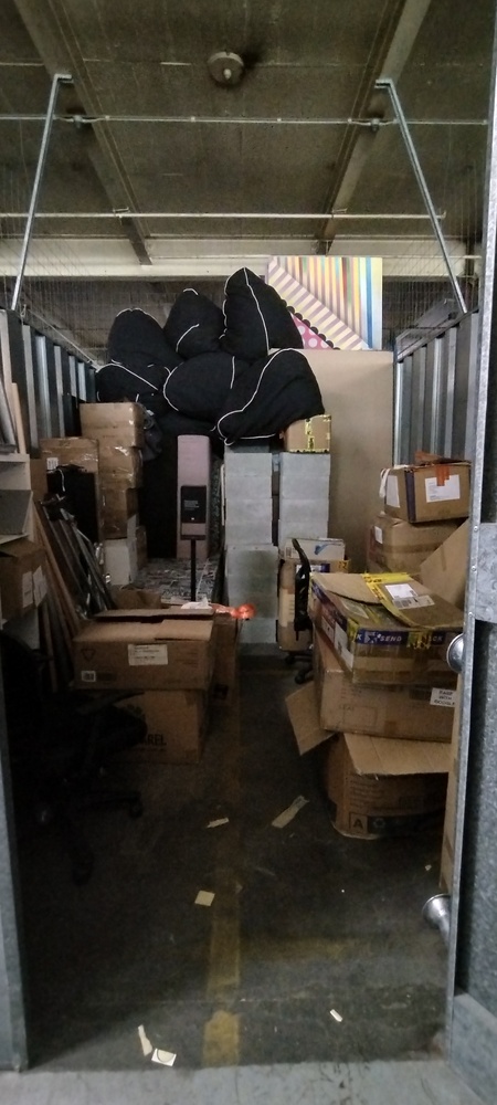 iBidOnStorage.com.au - Auction - 17335327372302