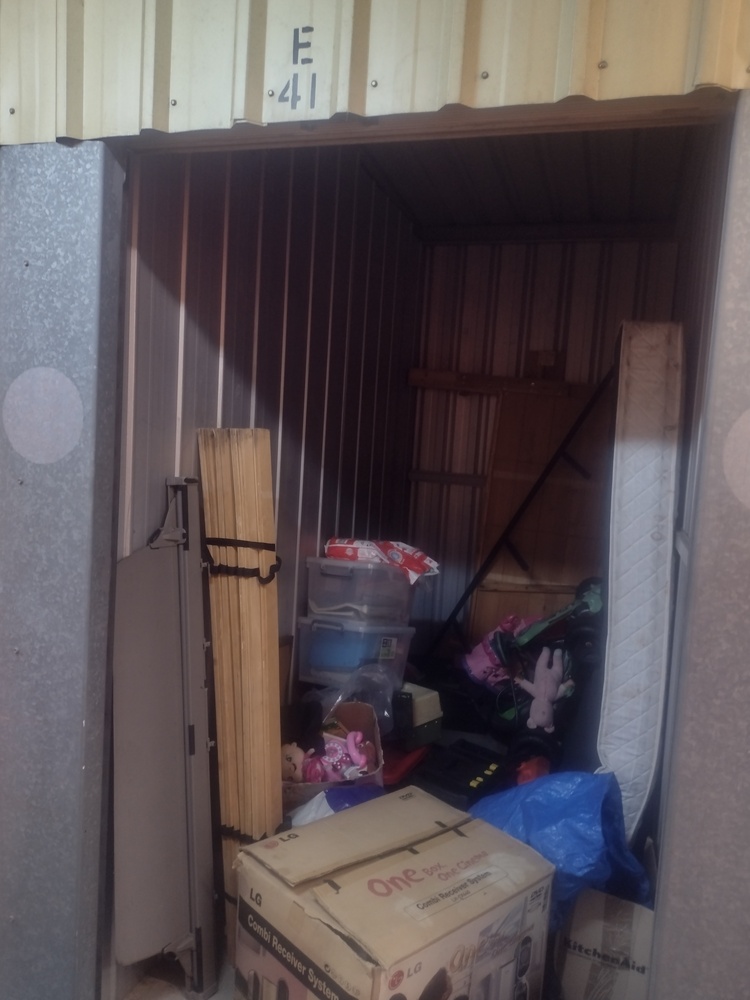 iBidOnStorage.com.au - Auction - 17337053273596