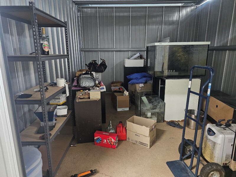 iBidOnStorage.com.au - Auction - 17339567012080