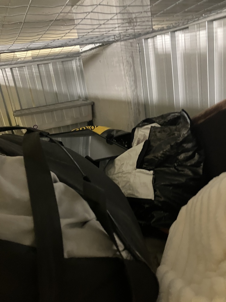 iBidOnStorage.com.au - Auction - 17339573503619