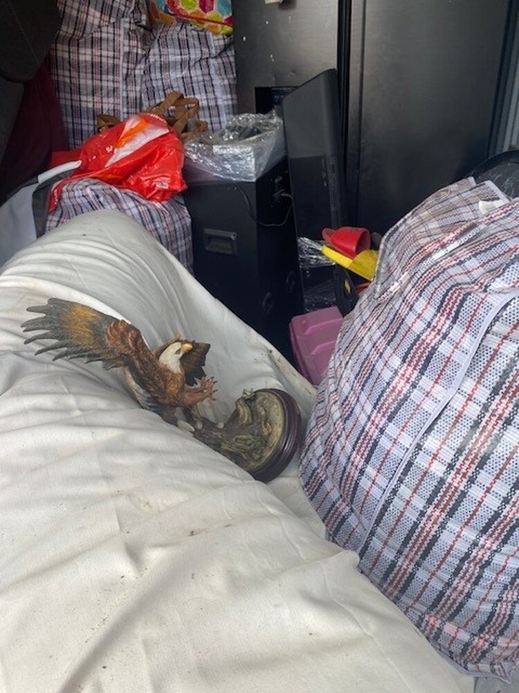 iBidOnStorage.com.au - Auction - 17339619178650