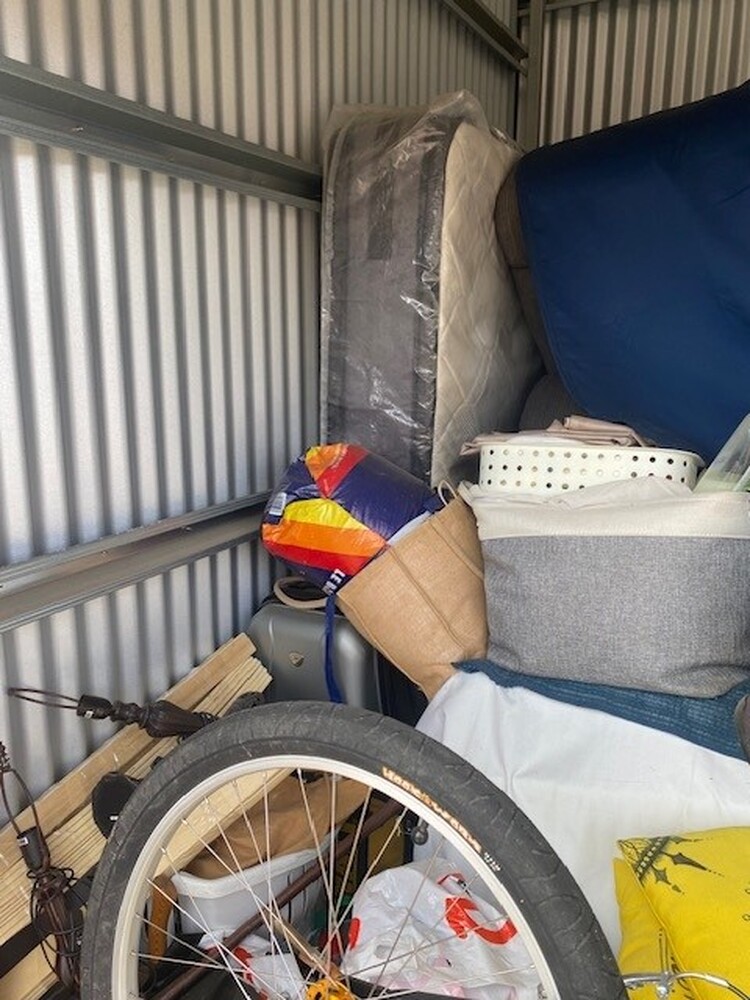 iBidOnStorage.com.au - Auction - 17339619178650