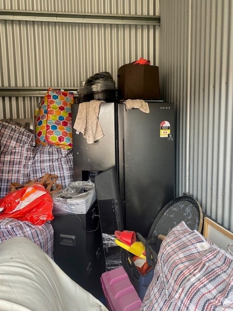 iBidOnStorage.com.au - Auction - 17339619178650