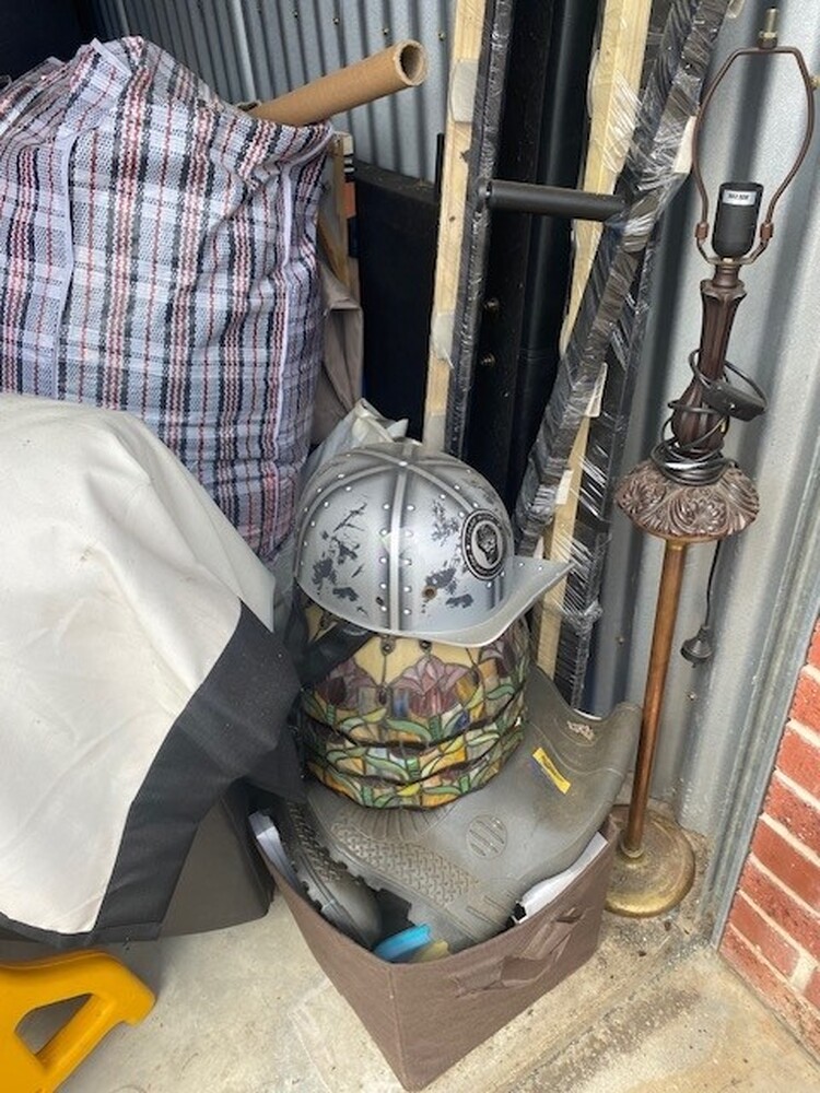 iBidOnStorage.com.au - Auction - 17339619178650