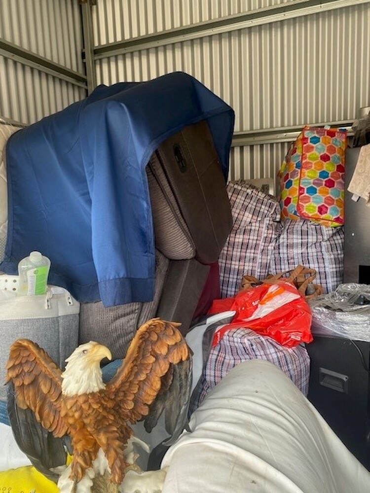 iBidOnStorage.com.au - Auction - 17339619178650