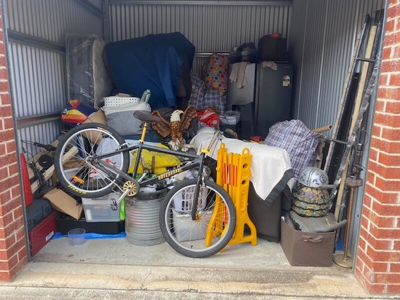 iBidOnStorage.com.au - Auction - 17339619178650