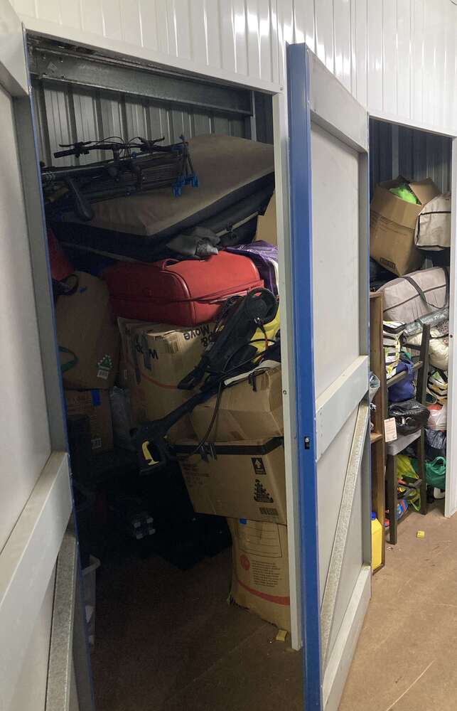 iBidOnStorage.com.au - Auction - 17339655837424