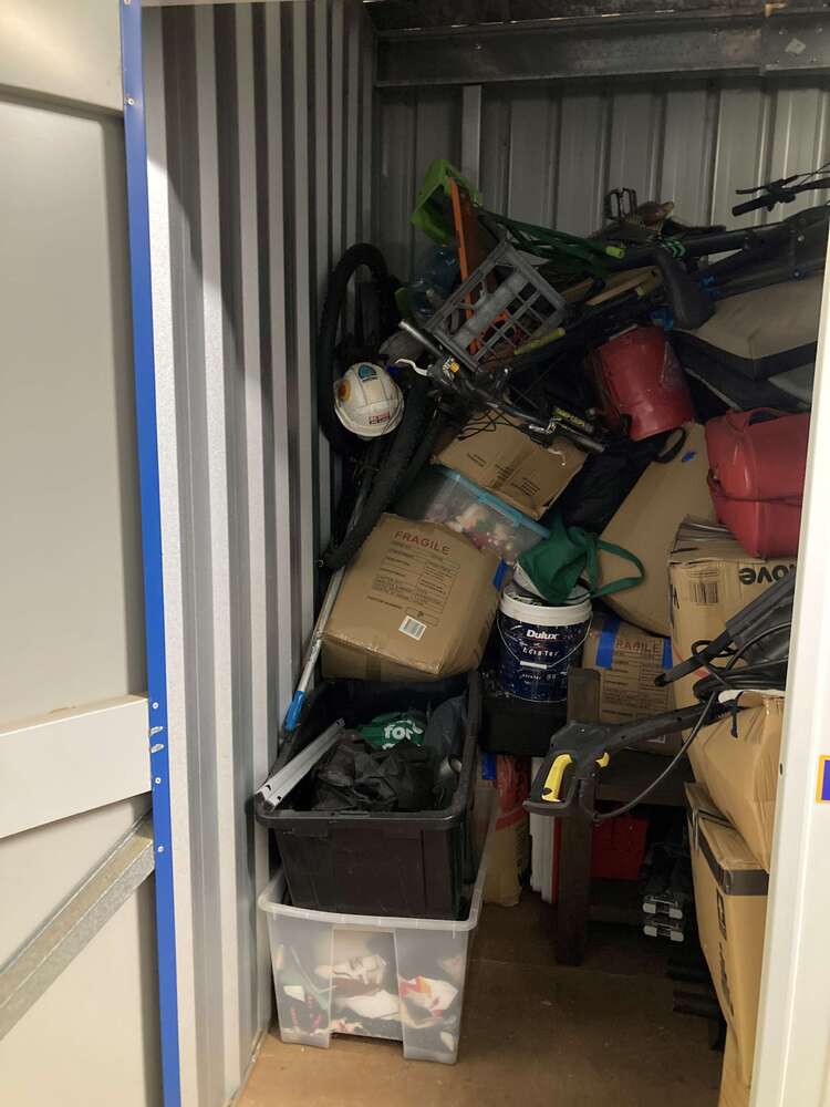 iBidOnStorage.com.au - Auction - 17339655837424