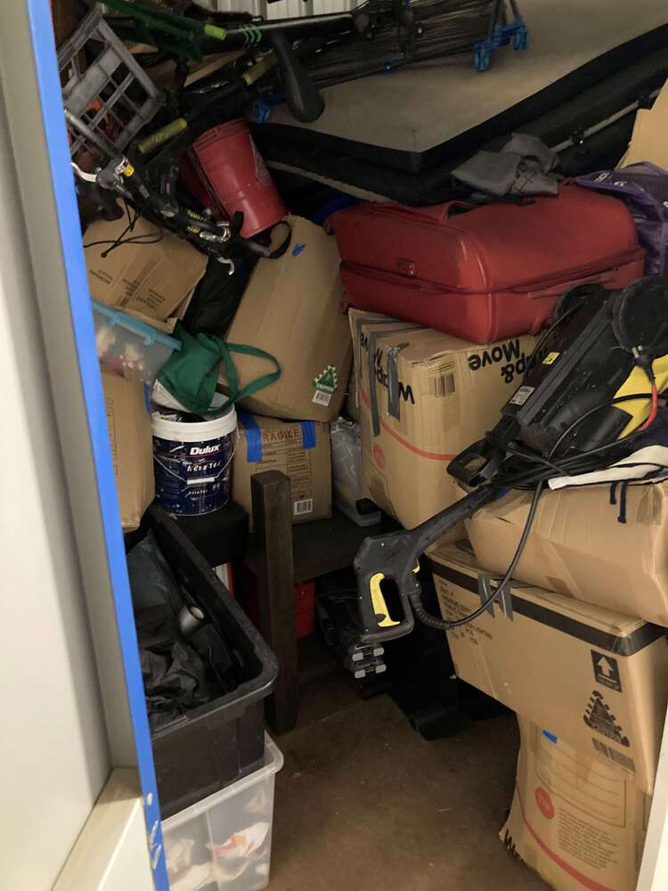 iBidOnStorage.com.au - Auction - 17339655837424