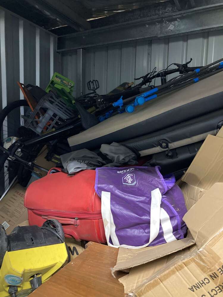 iBidOnStorage.com.au - Auction - 17339655837424