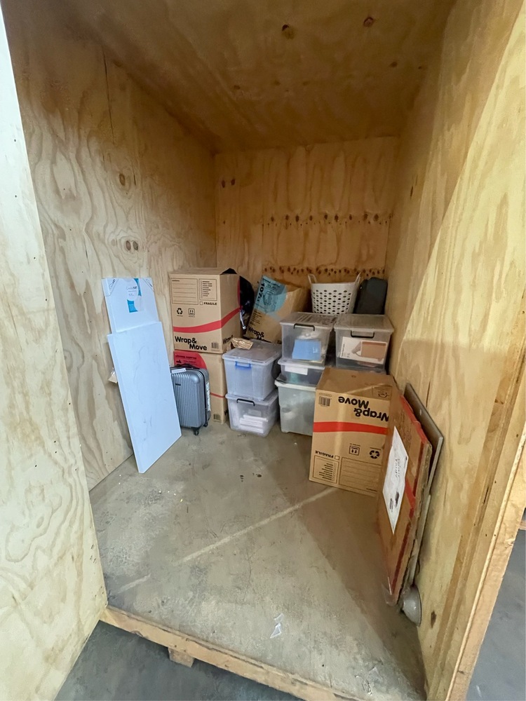 iBidOnStorage.com.au - Auction - 17339716566173