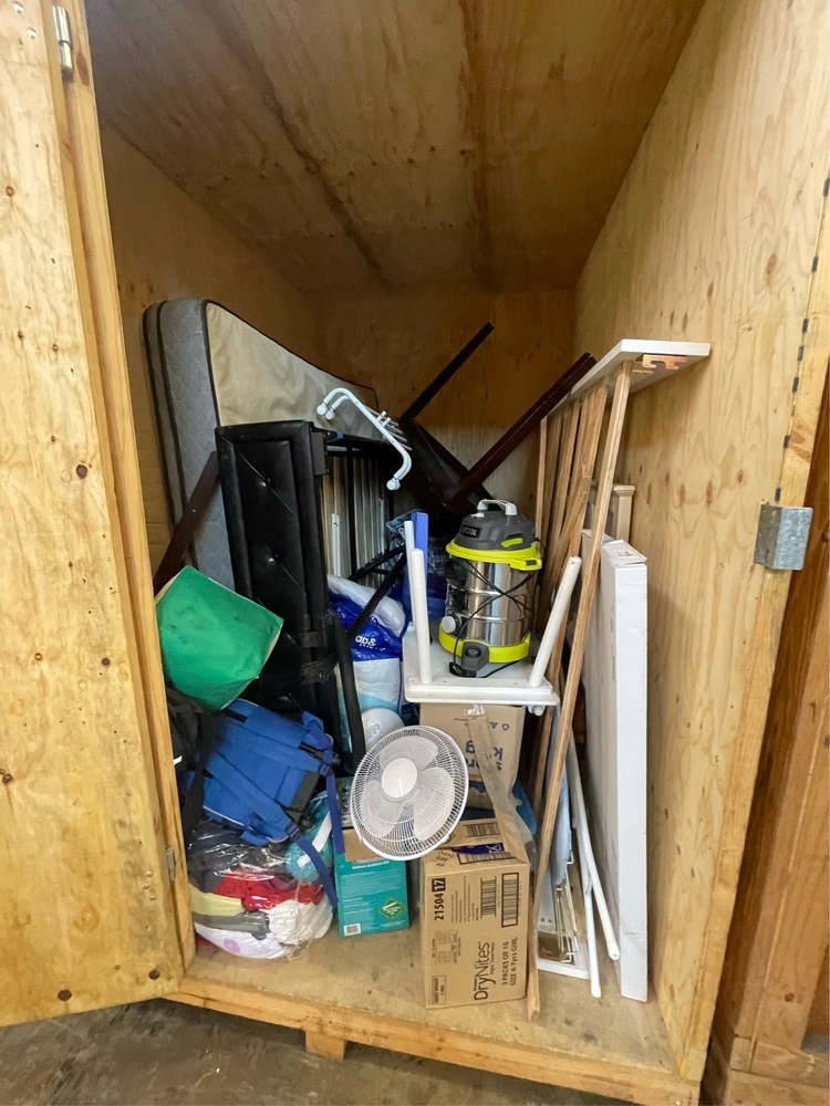 iBidOnStorage.com.au - Auction - 17339716944424