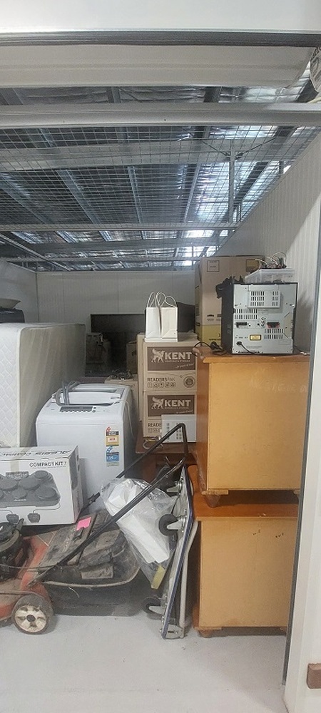 iBidOnStorage.com.au - Auction - 17343077692502