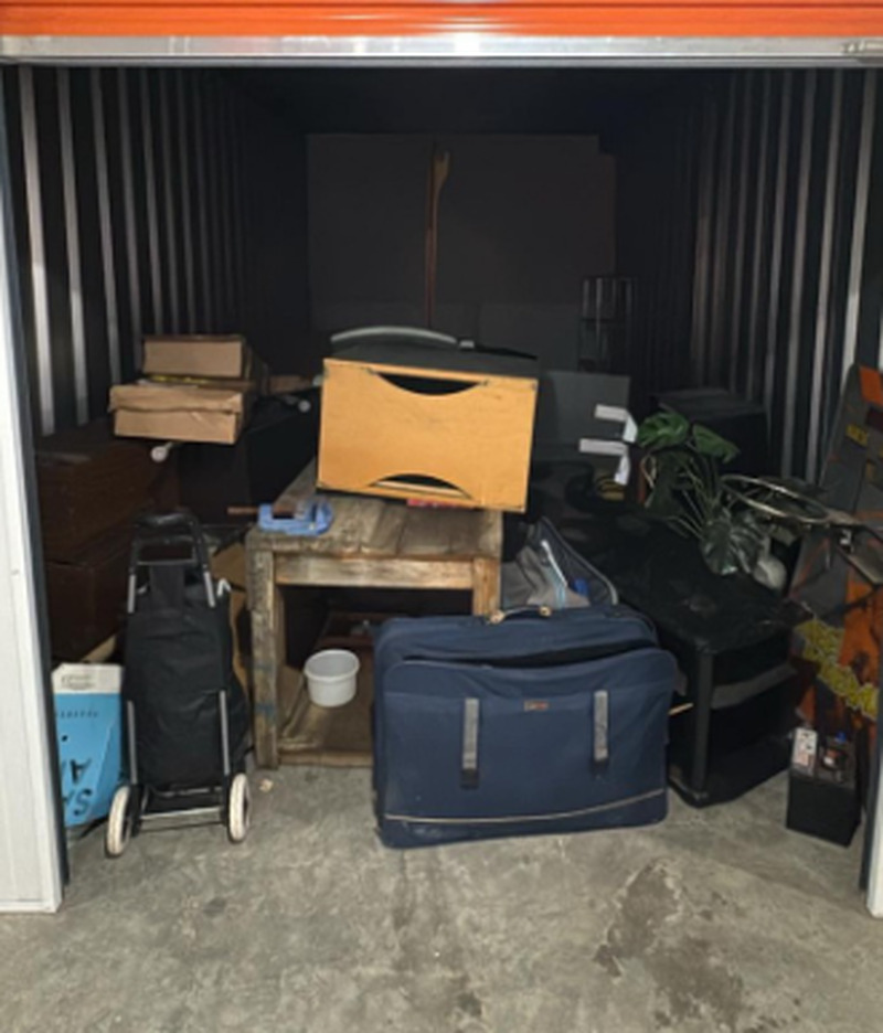 iBidOnStorage.com.au - Auction - 17361321427662
