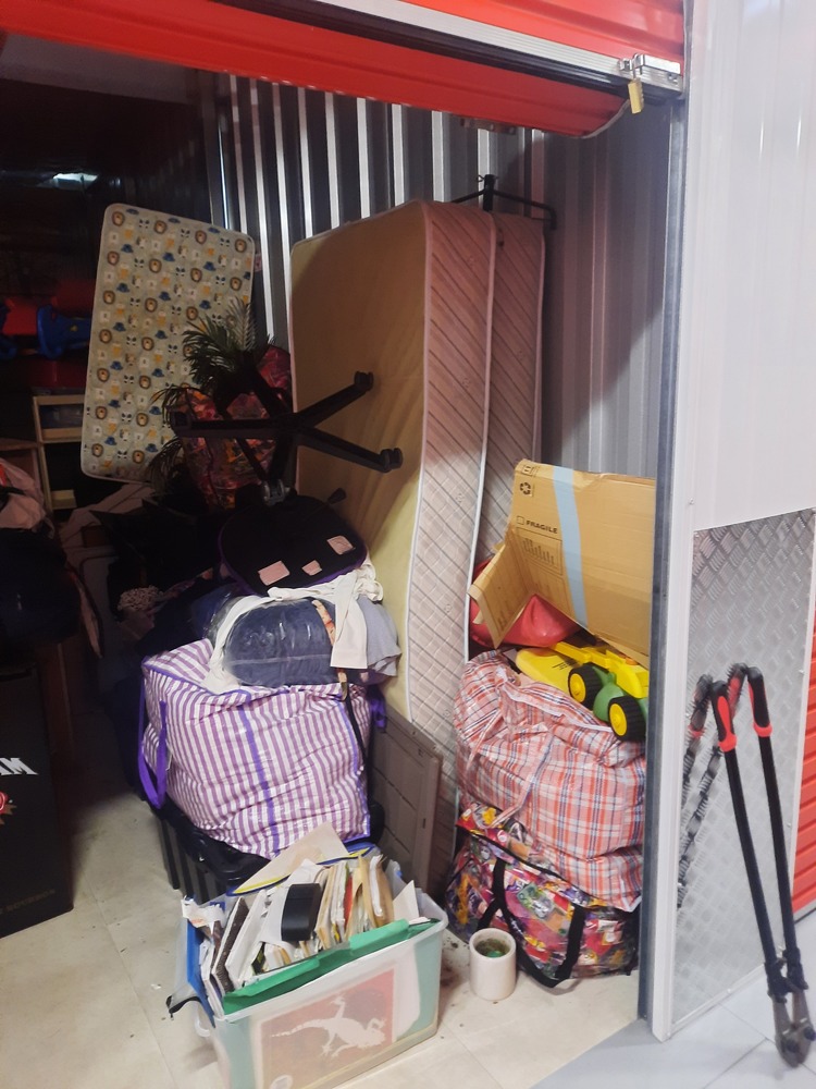 iBidOnStorage.com.au - Auction - 17363103669842