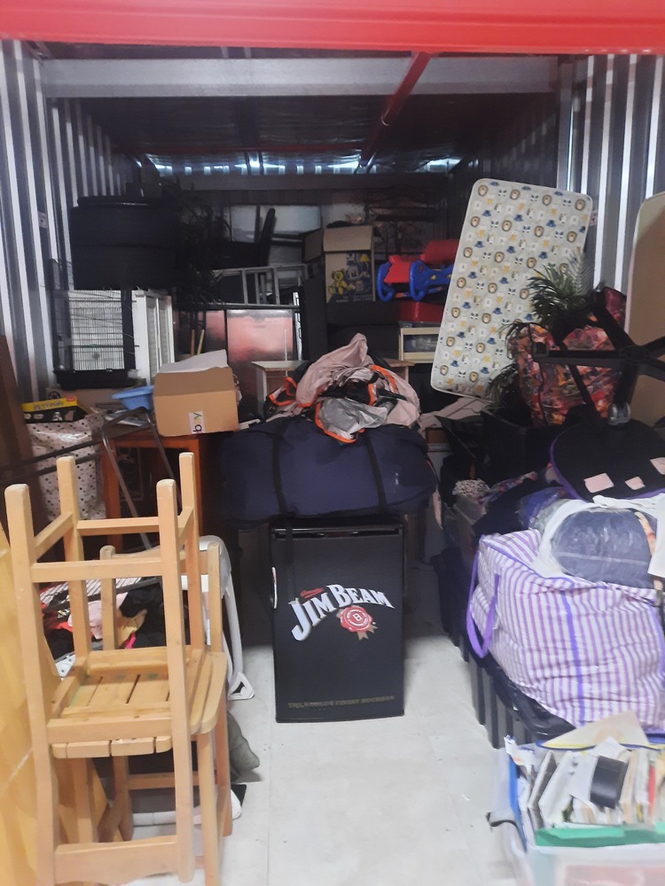 iBidOnStorage.com.au - Auction - 17363103669842