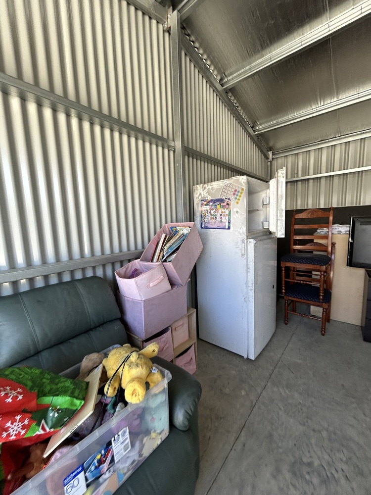 iBidOnStorage.com.au - Auction - 17364783977292
