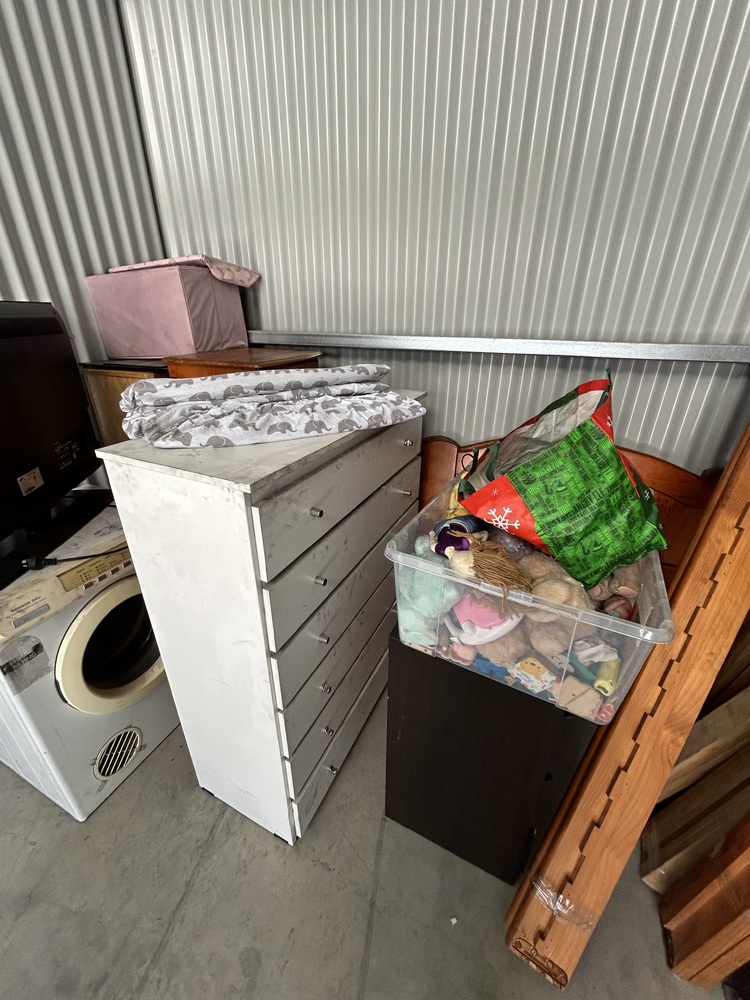 iBidOnStorage.com.au - Auction - 17364783977292