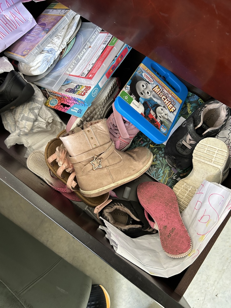 iBidOnStorage.com.au - Auction - 17364783977292