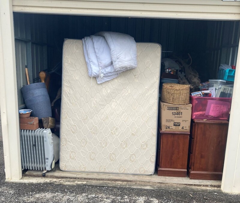 iBidOnStorage.com.au - Auction - 17364821389867