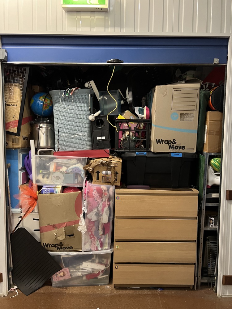 iBidOnStorage.com.au - Auction - 17364843477015