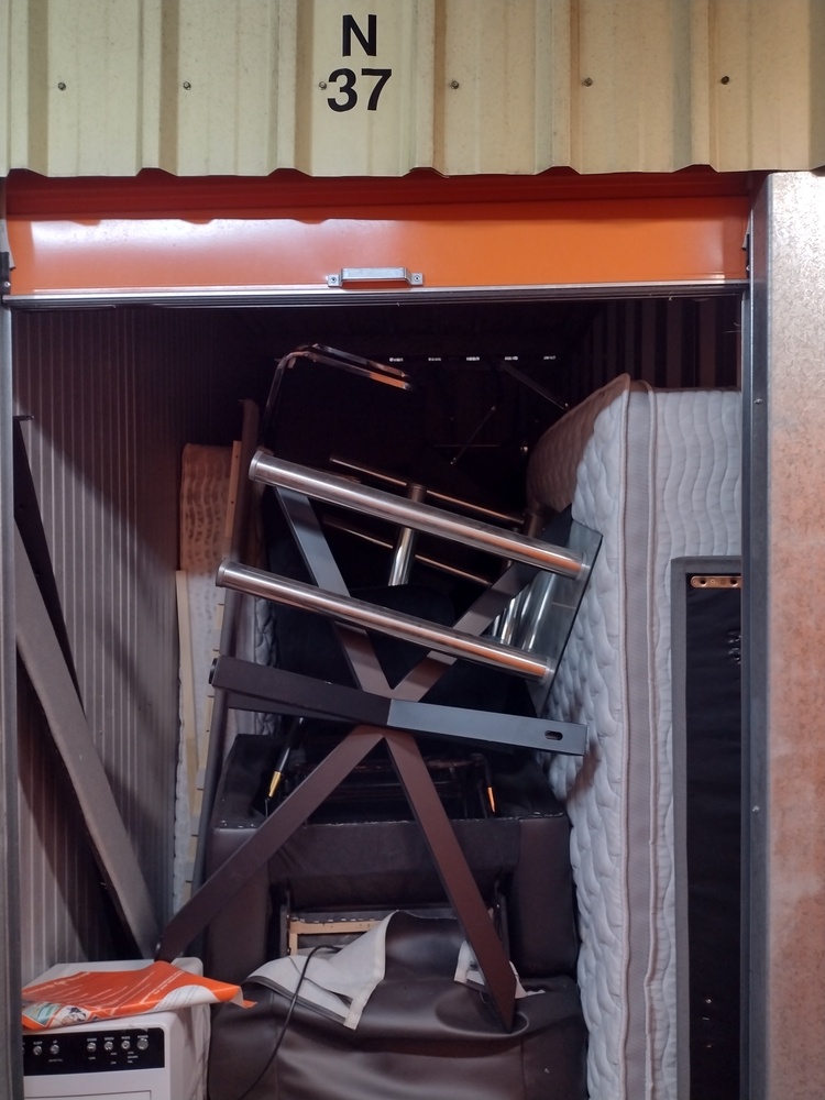 iBidOnStorage.com.au - Auction - 17366475162688