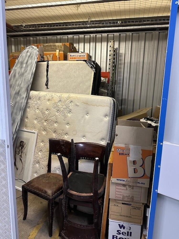 iBidOnStorage.com.au - Auction - 17367265818345