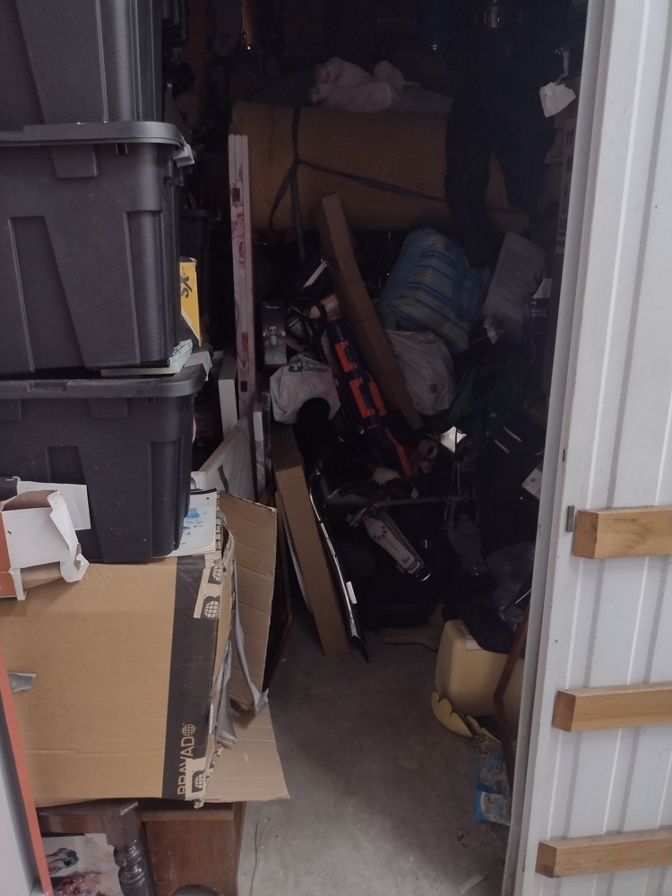 iBidOnStorage.com.au - Auction - 17368129774144