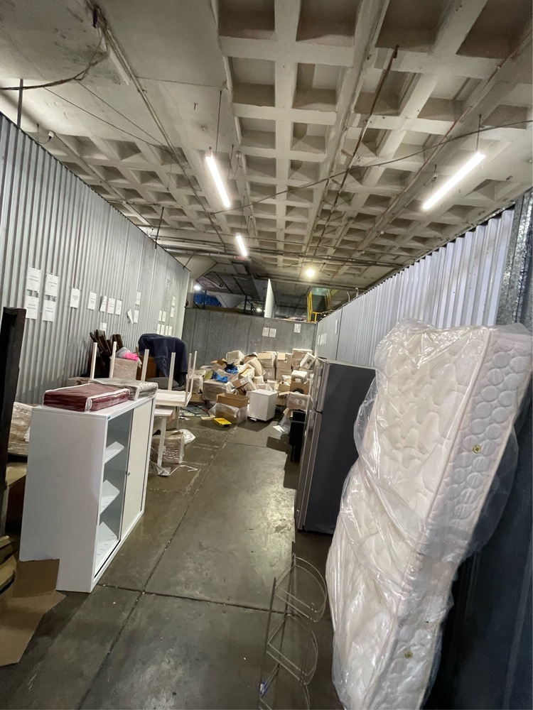 iBidOnStorage.com.au - Auction - 17369113467391