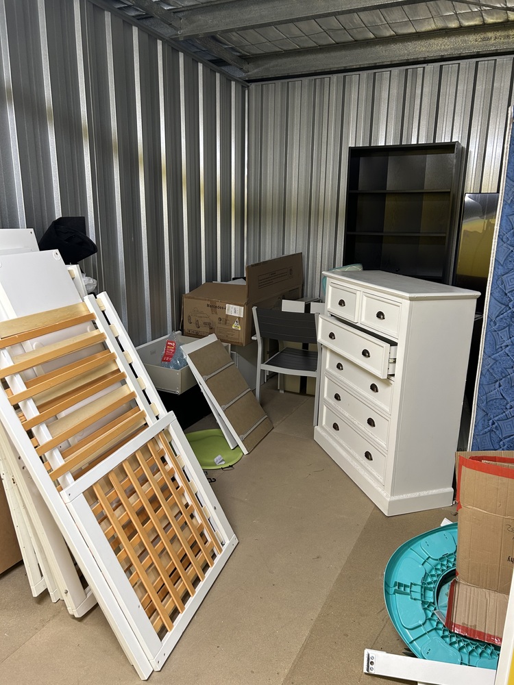 iBidOnStorage.com.au - Storage Choice Maroochydore Auction - 17369887411752