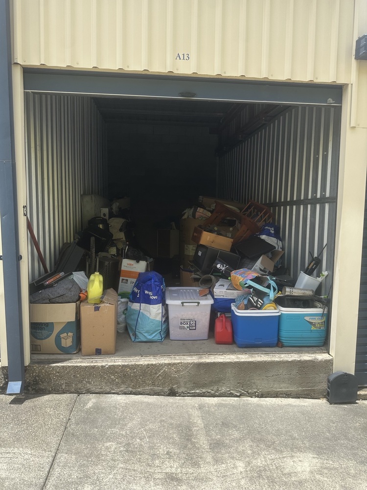 iBidOnStorage.com.au - Auction - 17374262005299