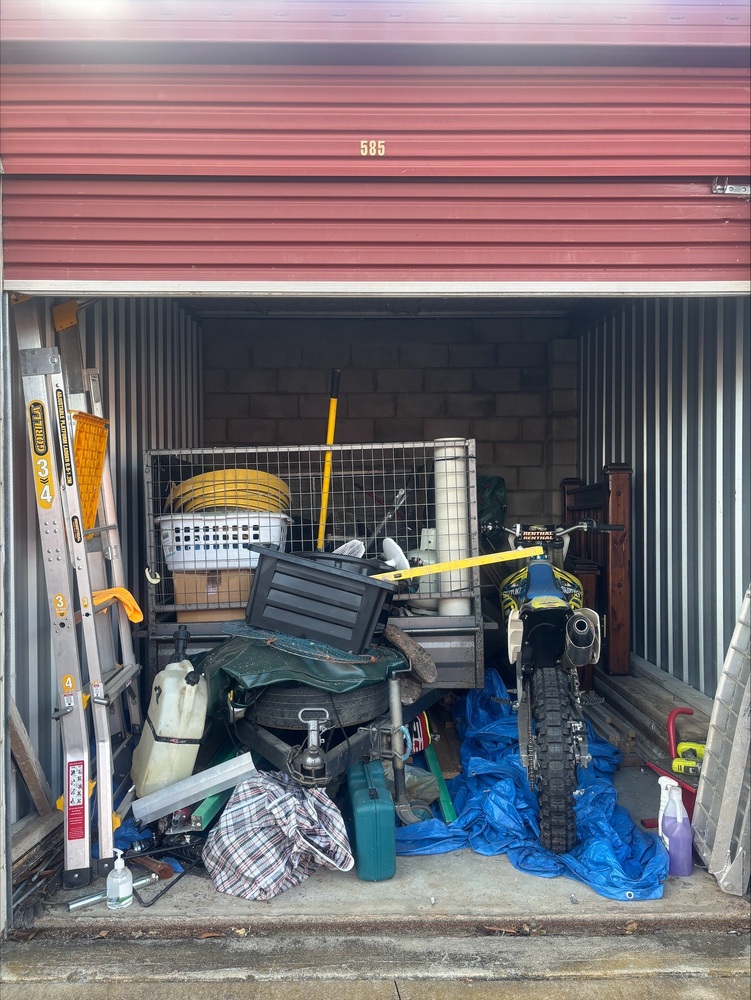 iBidOnStorage.com.au - Auction - 17375072634629