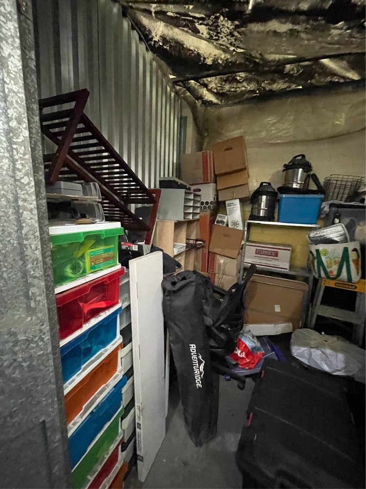 iBidOnStorage.com.au - Auction - 17387140849317