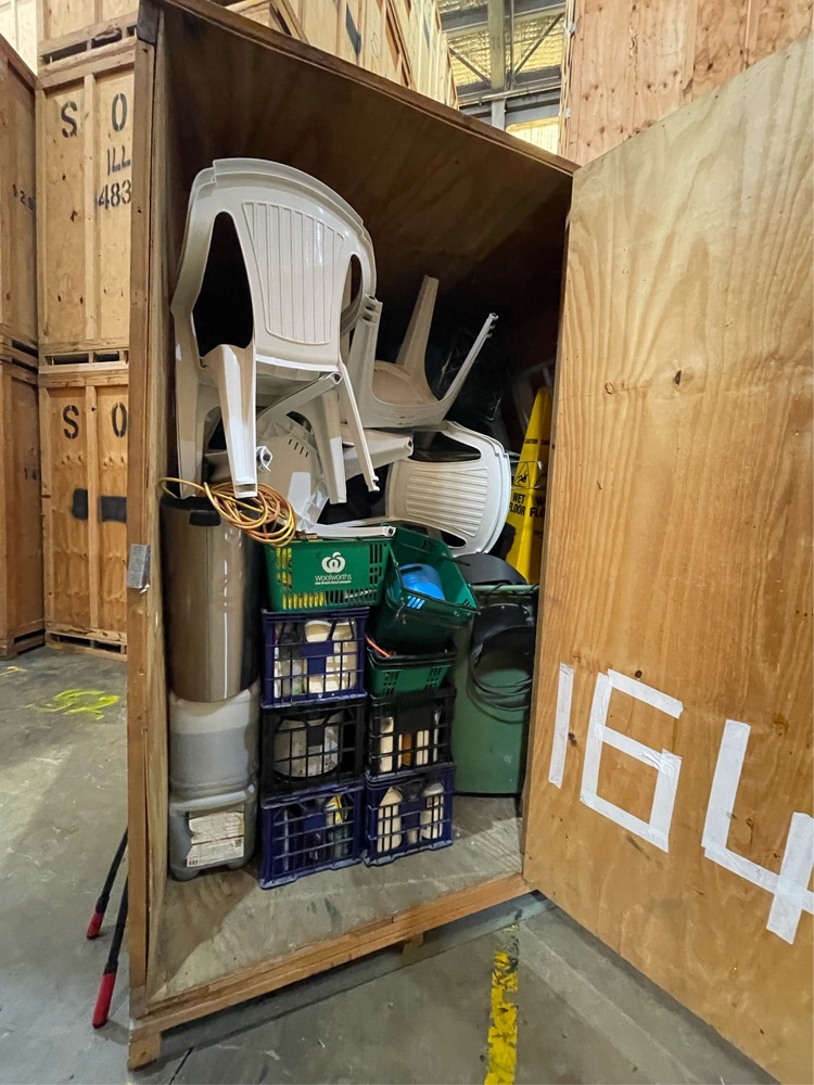 iBidOnStorage.com.au - Auction - 17387143378175