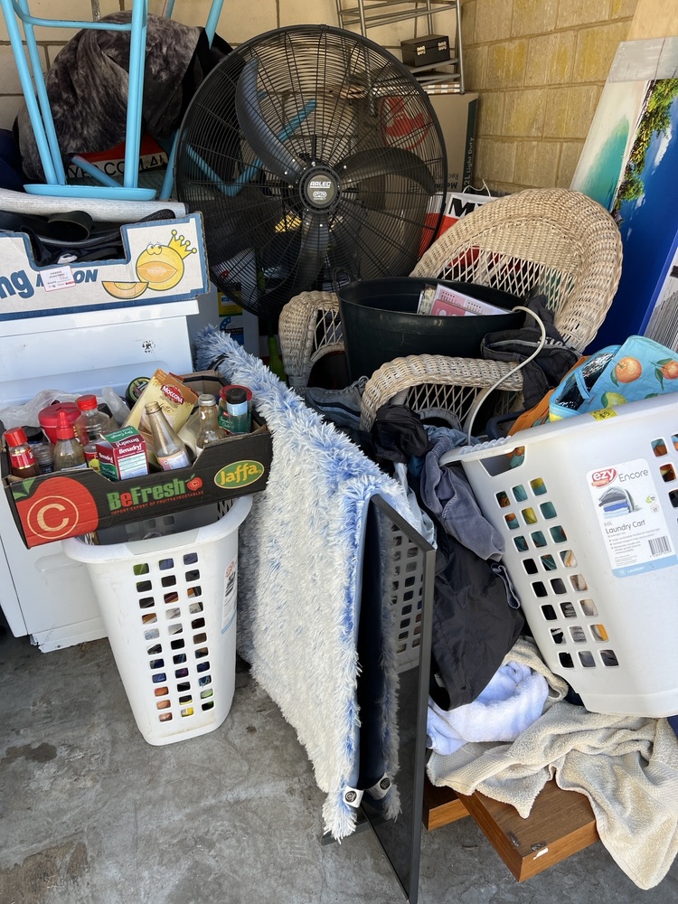 iBidOnStorage.com.au - Auction - 17387437173221