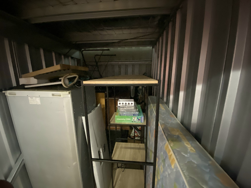 iBidOnStorage.com.au - Auction - 17388067329830