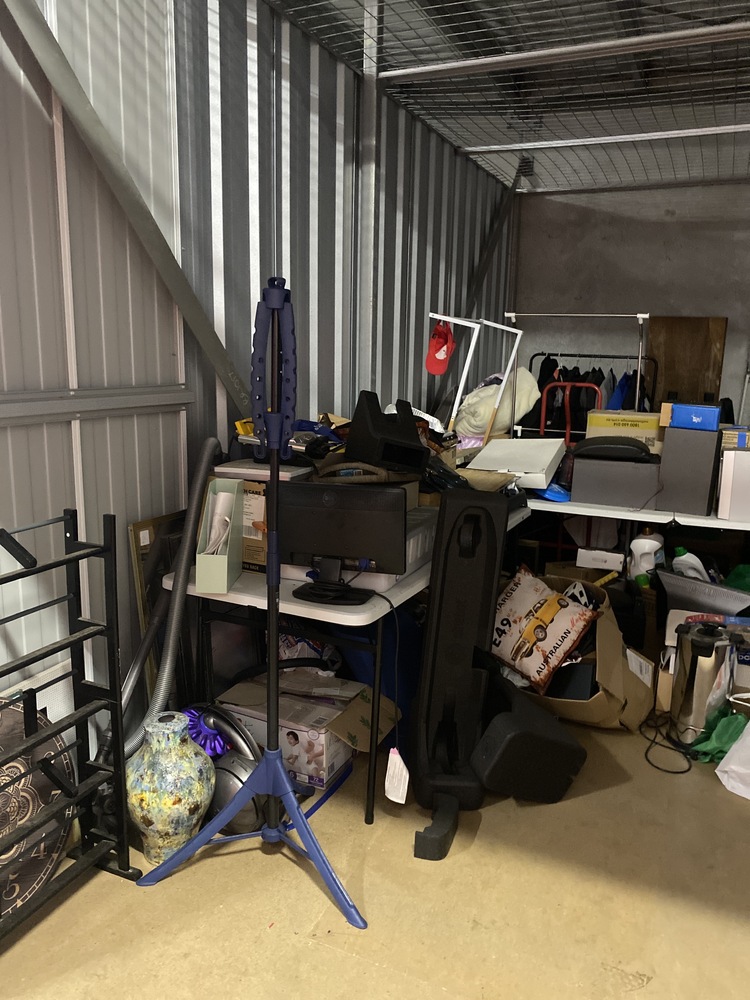 iBidOnStorage.com.au - Auction - 17388091144426