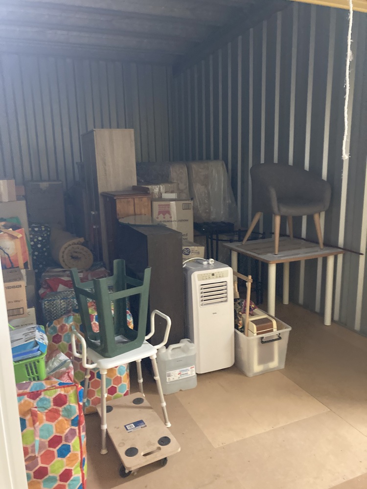 iBidOnStorage.com.au - Auction - 17388794528552