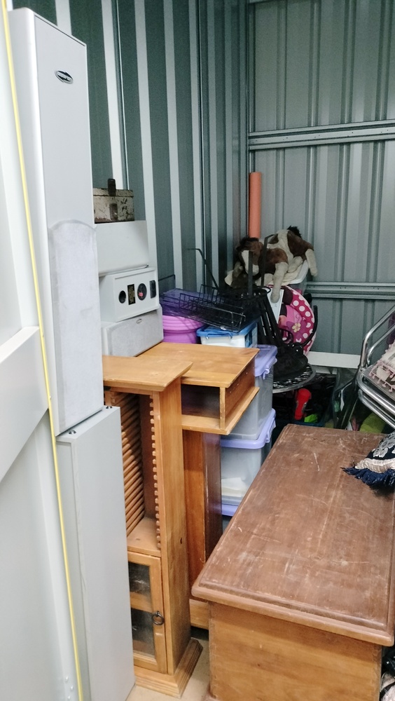 iBidOnStorage.com.au - Auction - 17388848729416