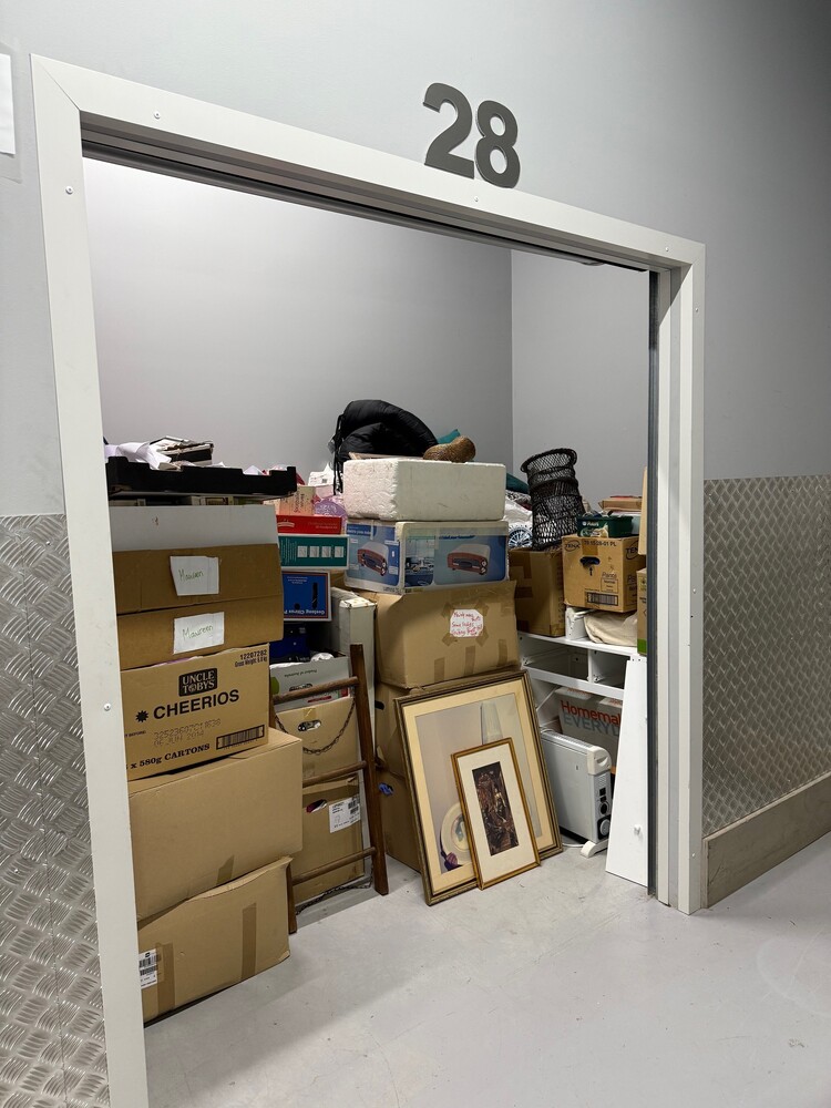 iBidOnStorage.com.au - Auction - 17388998608744