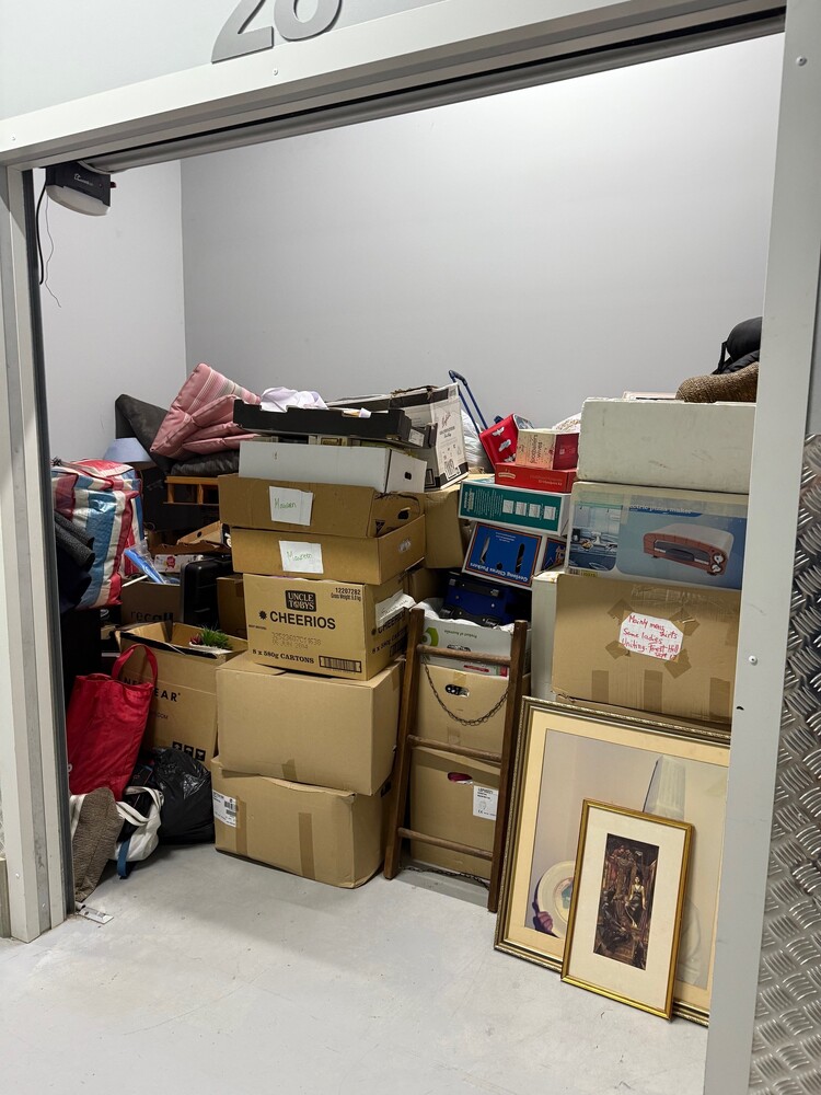 iBidOnStorage.com.au - Auction - 17388998608744