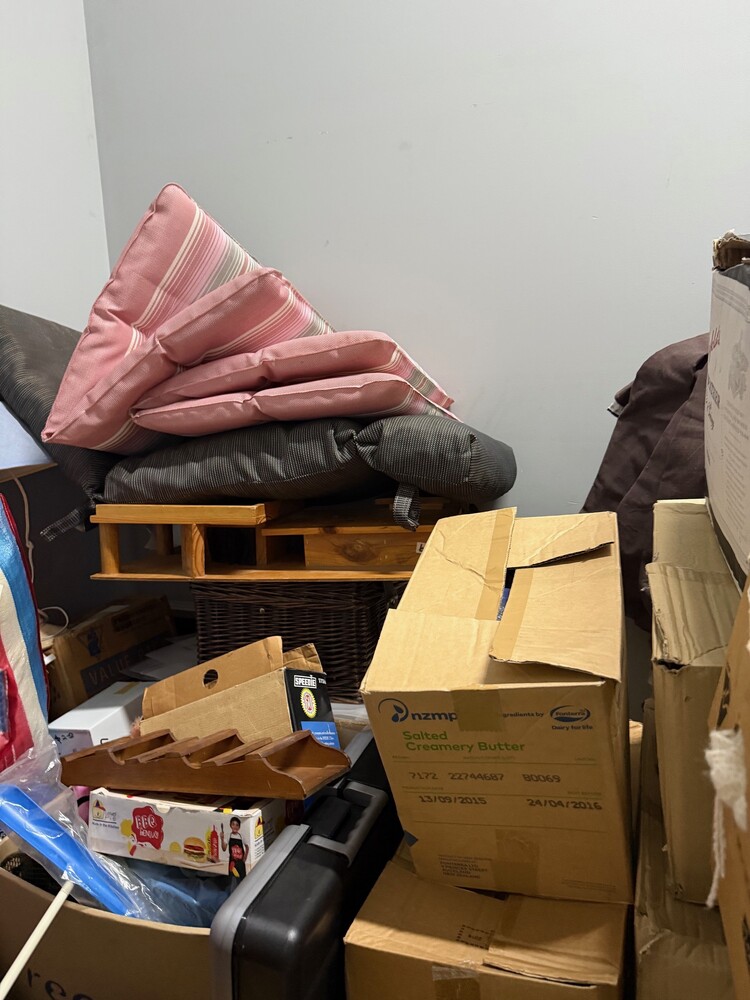 iBidOnStorage.com.au - Auction - 17388998608744