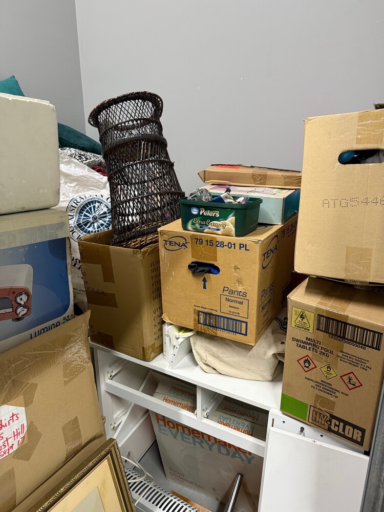 iBidOnStorage.com.au - Auction - 17388998608744