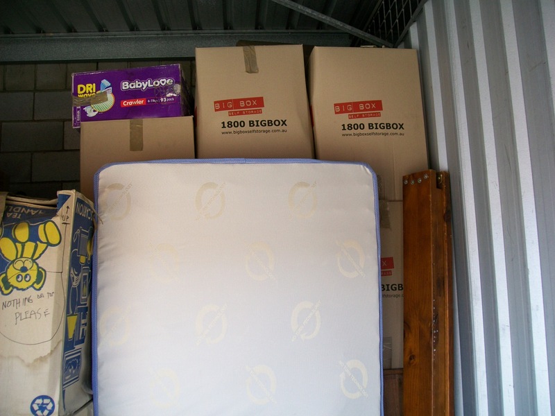 iBidOnStorage.com.au - Auction - 17392444355782