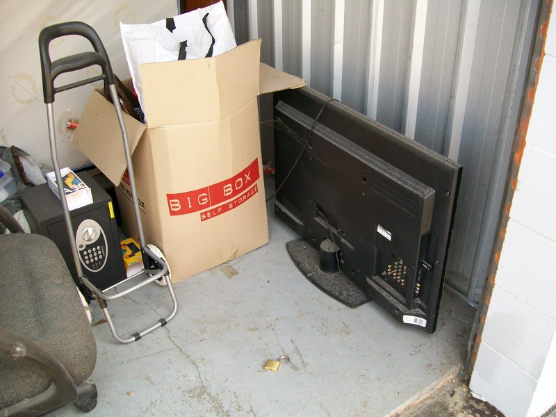 iBidOnStorage.com.au - Auction - 17392444355782