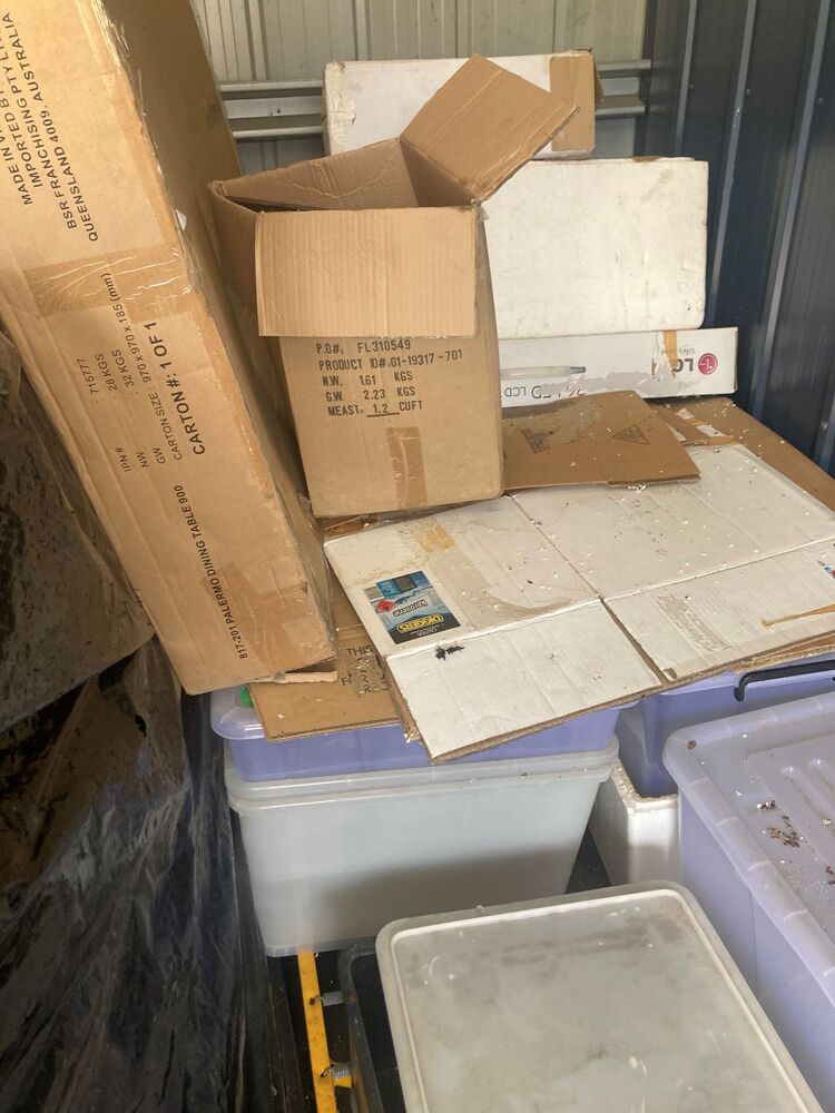 iBidOnStorage.com.au - Auction - 17393160945020