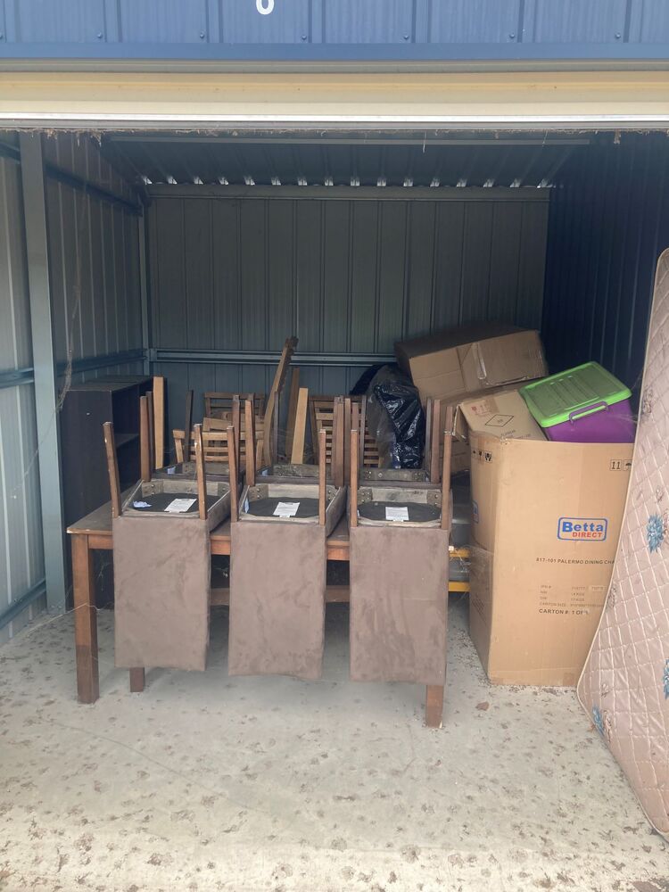 iBidOnStorage.com.au - Auction - 17393160945020