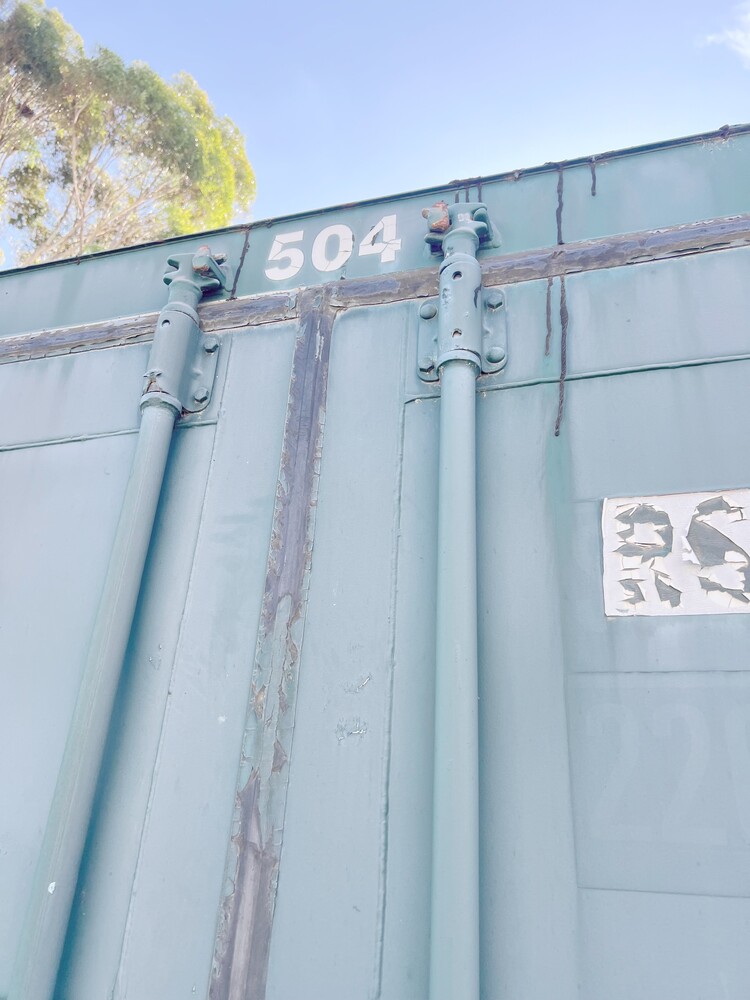 iBidOnStorage.com.au - Auction - 17393237634864